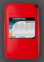 KENOTEK TRANS FLUO 25KG - abrosystem.pl